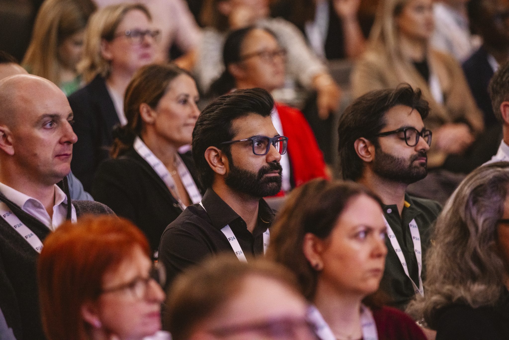 Corporate Charity Partnerships Conference